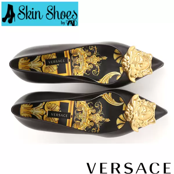 Zapatillas | Skin Shoes | Productos de Piel en Villa de las Flores ...